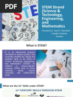 STEMazing 2024 Sample | PDF | Waste | Waste Management