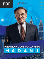 Malaysia Madani | PDF