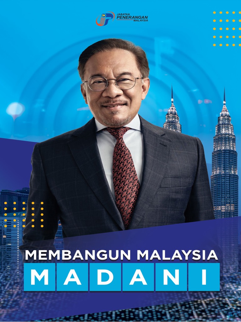 Malaysia MADANI | PDF