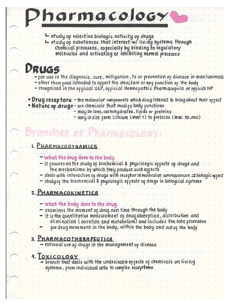 Module 4 Notes (MBMS) | PDF