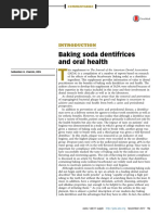 Analysis of Toothpaste - Chemistry Investigatory Project - Class 12 ...