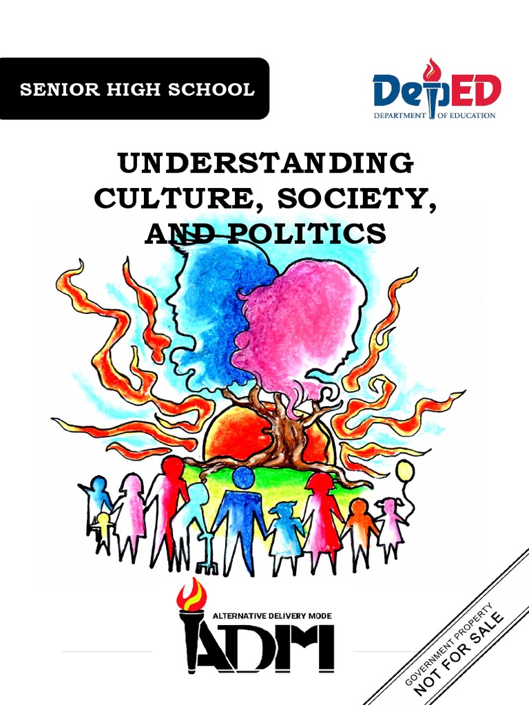 Copy-of-UCSP_Second-Quarter_M07 | PDF | Banks | Savings And Loan ...