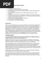 Double Bagging Procedure for Isolation Units | PDF | Self-Improvement ...