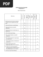 Rapid Mathematics Assessment Grade 2 | PDF