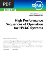 Ashrae Handbook Hvac Applications | PDF