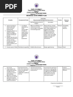 DepEd Deworming Consent Form 2025 | PDF | Philippines