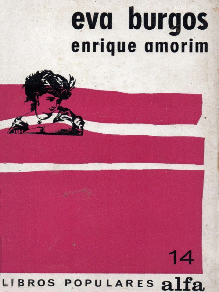 Enrique Amorim - Eva Burgos | PDF