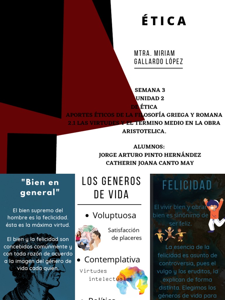 ¿Qué Es La Felicidad? | PDF | Virtud | Valor (ética)