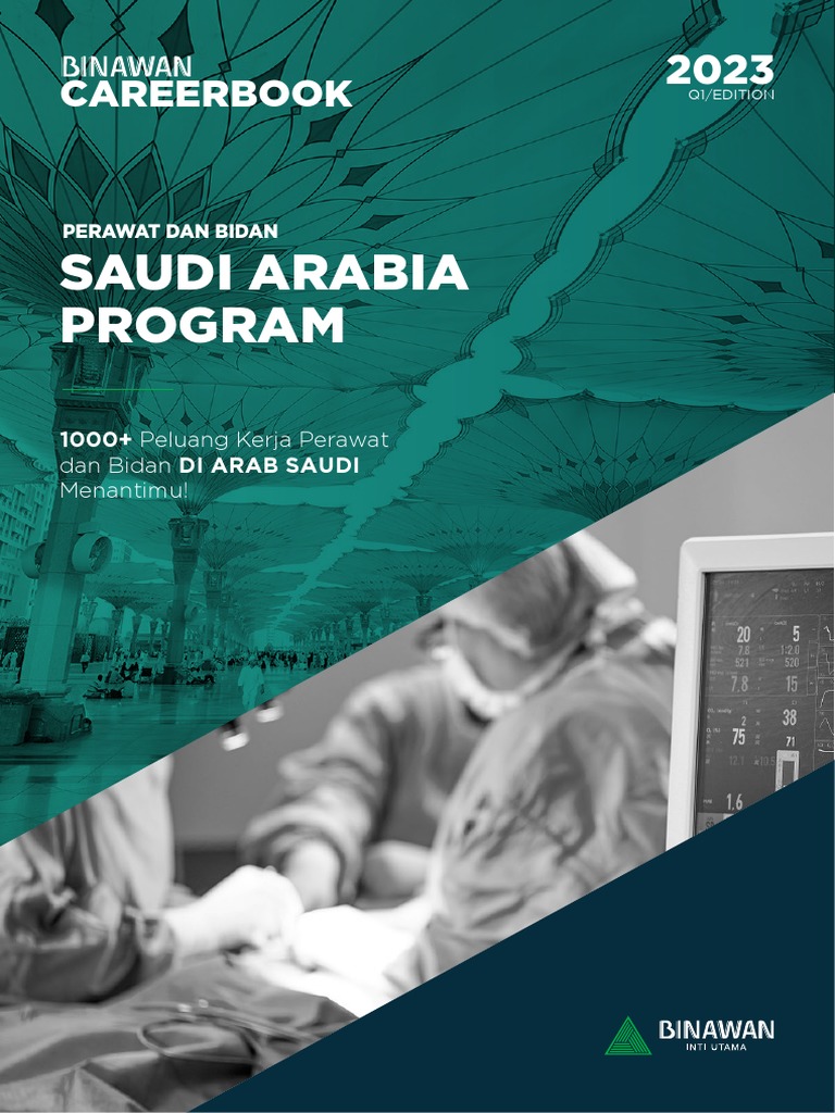 Program Saudi Arabia | PDF