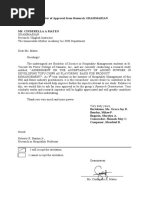 MAAP Application Form Class2024 | PDF | University And College ...