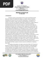 Individual Reading Intervention Plan | PDF | Reading Comprehension ...