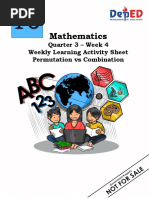 Demo PPT Illustrates An Arithmetic Sequence | PDF | Mathematics