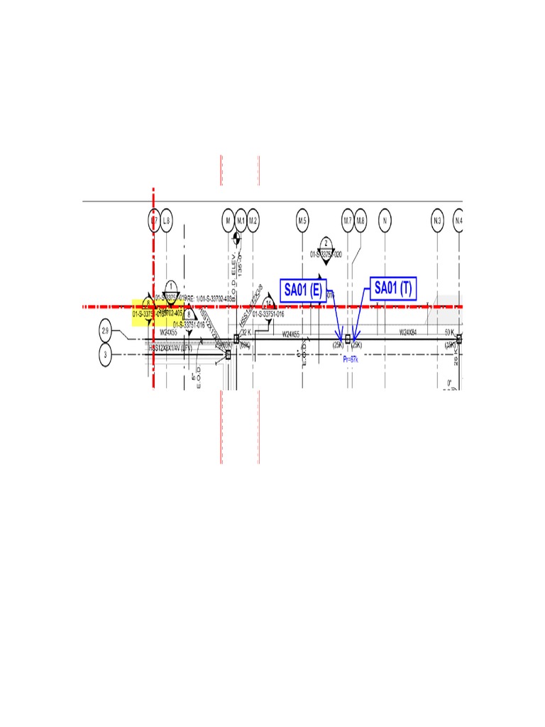 Steel Connection Maps | PDF