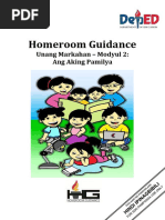 Script Parents Orientation | PDF