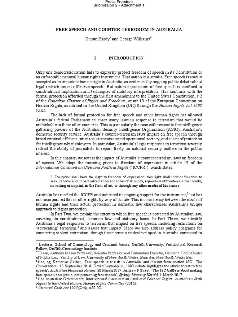 Sub 2 Attach 1 | Download Free PDF | Statutory Interpretation | Public ...