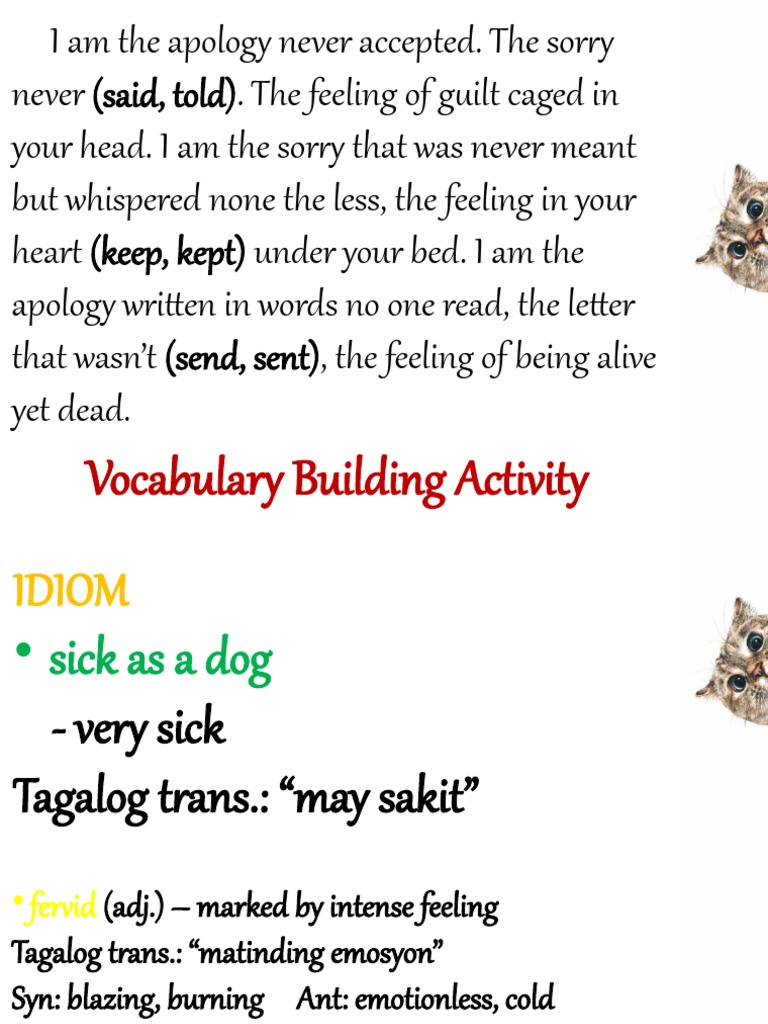 Lesson 1 Intro To Lit Download Free Pdf Poetry Metre Poetry