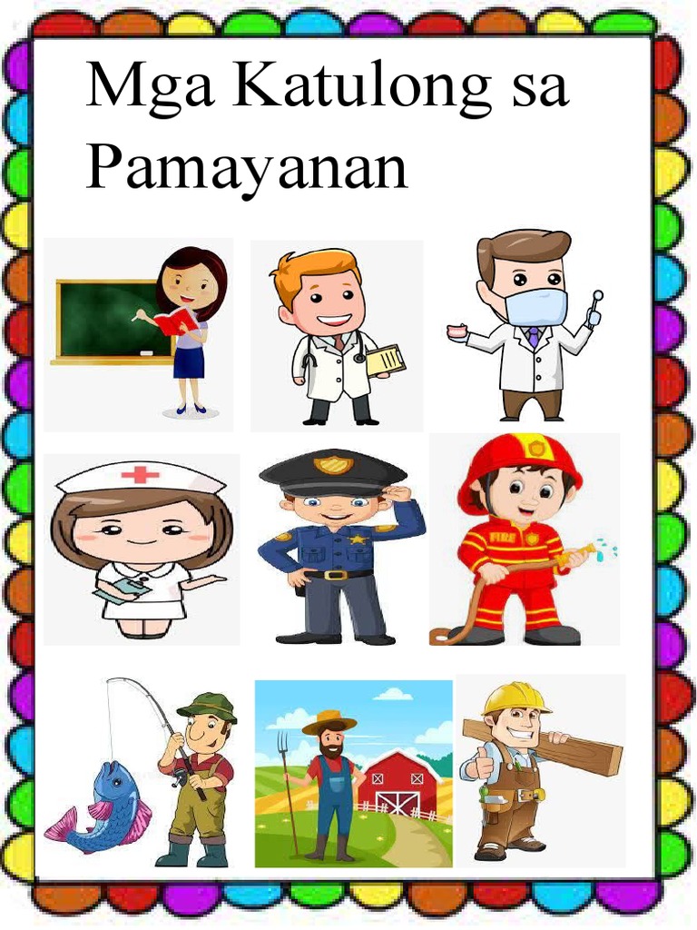 Week 1 Day 2 Quarter 3 Tarpapel | PDF