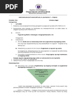 Filipino 8 Q3 W2 WHLP | PDF