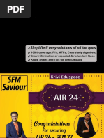 FRM Part I Formulas | PDF | Value At Risk | Black–Scholes Model