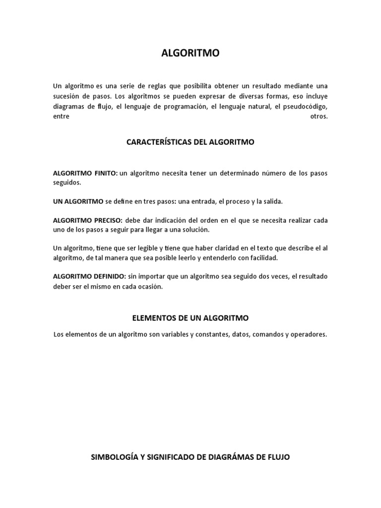 Algoritmo KAREN - S2 | PDF | Algoritmos | Lenguaje de programación