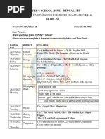 Grade 6 Worksheet - Unitary Method | PDF