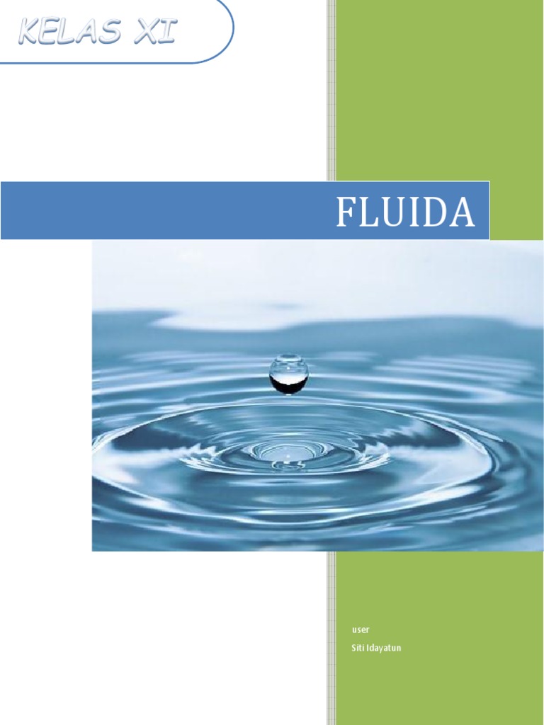 Modul-Fluida Statis | PDF