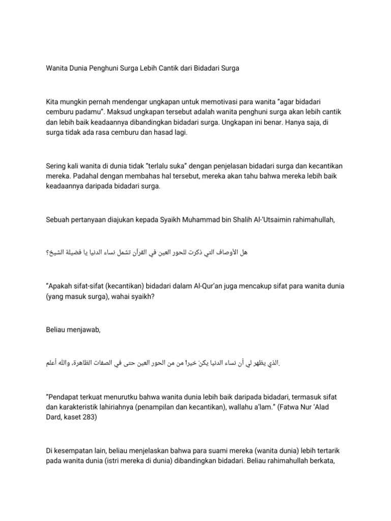 Keputrian Pdf