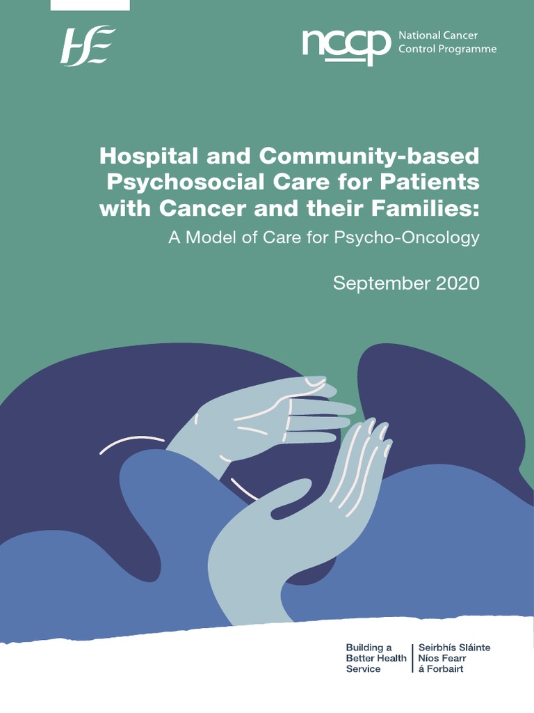 Model of Care | PDF | Health Care | Mental Health