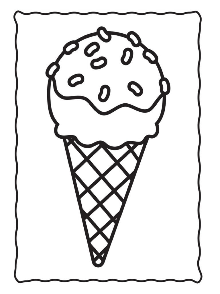 Ice Cream | PDF