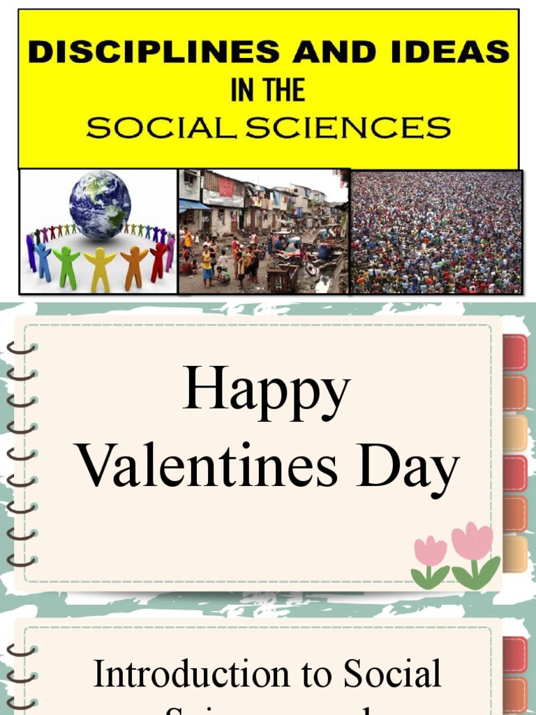 Diass Module 1 | PDF | Social Sciences | Science Diass Module 1 | PDF | Social Sciences | Science