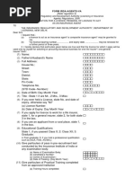Irda 5 Af | PDF | Cheque | Mail