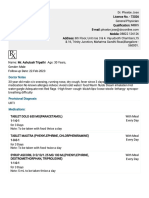 Format For The Language Certificate (MOI - Medium of Instruction ...