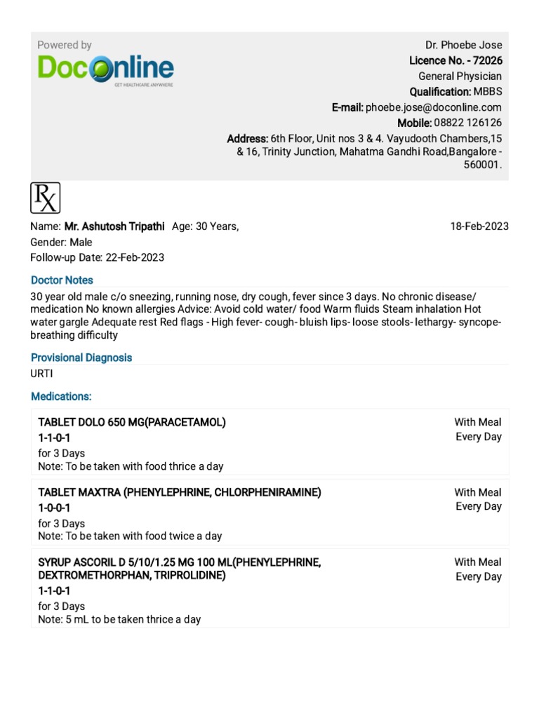 Doconline Document Pdf