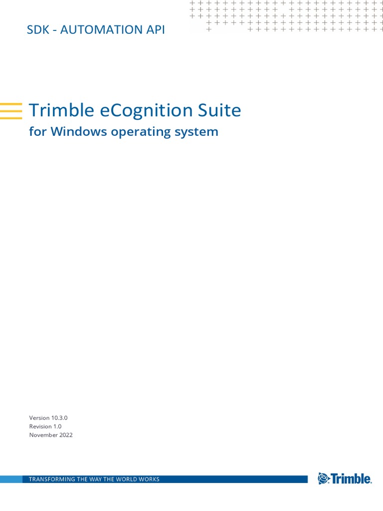 AutomationAPI UserGuide | PDF | Command Line Interface | Installation (Computer Programs)