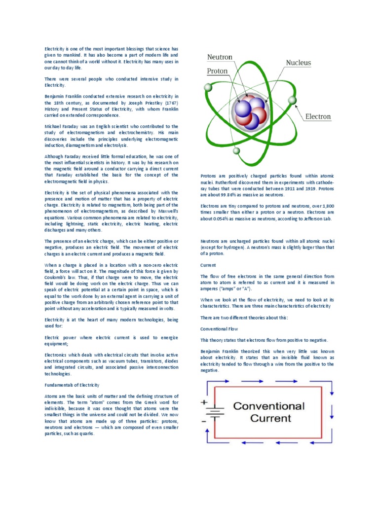 Bu 2 Reviewer | PDF | Electric Current | Electrical Resistance And Conductance