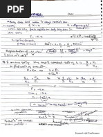 PRC BWCS-1 Model Paper ICAP Official-1 | PDF