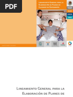 Escala Modificad de Shekelle | PDF