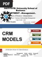 Ekb Model | PDF | Consumer Behaviour | Behavior