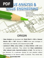 FAST (Functional Analysis System Technique) | PDF | Function (Mathematics) | System