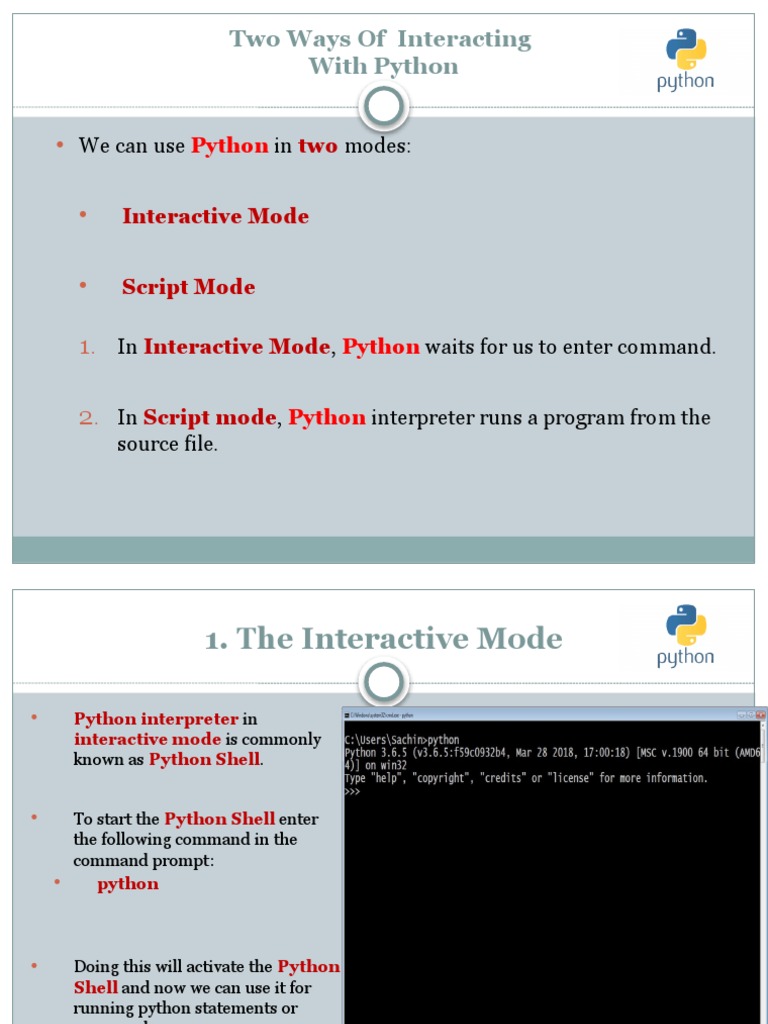 LECT 6 Python | Download Free PDF | Python (Programming Language) | Computer Programming