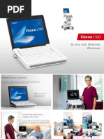 Logiq E10 Series Comprehensive Guide Final | PDF | Medical Ultrasound ...