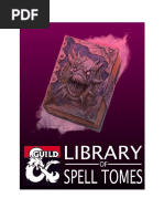 Latin Magic Spell Translations | PDF