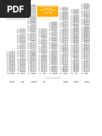 Afls Grid Basic Living Skills | PDF
