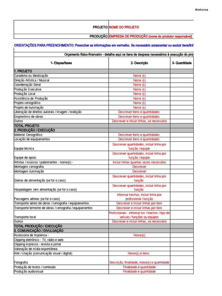 Plan Ilha or Came NT Aria | PDF | Impressão
