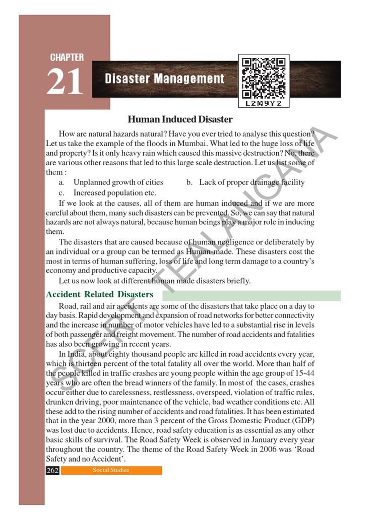 Disaster Management | PDF | Aviation Accidents And Incidents | Fires