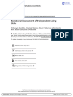 Kels | PDF | Educational Assessment | Behavioural Sciences