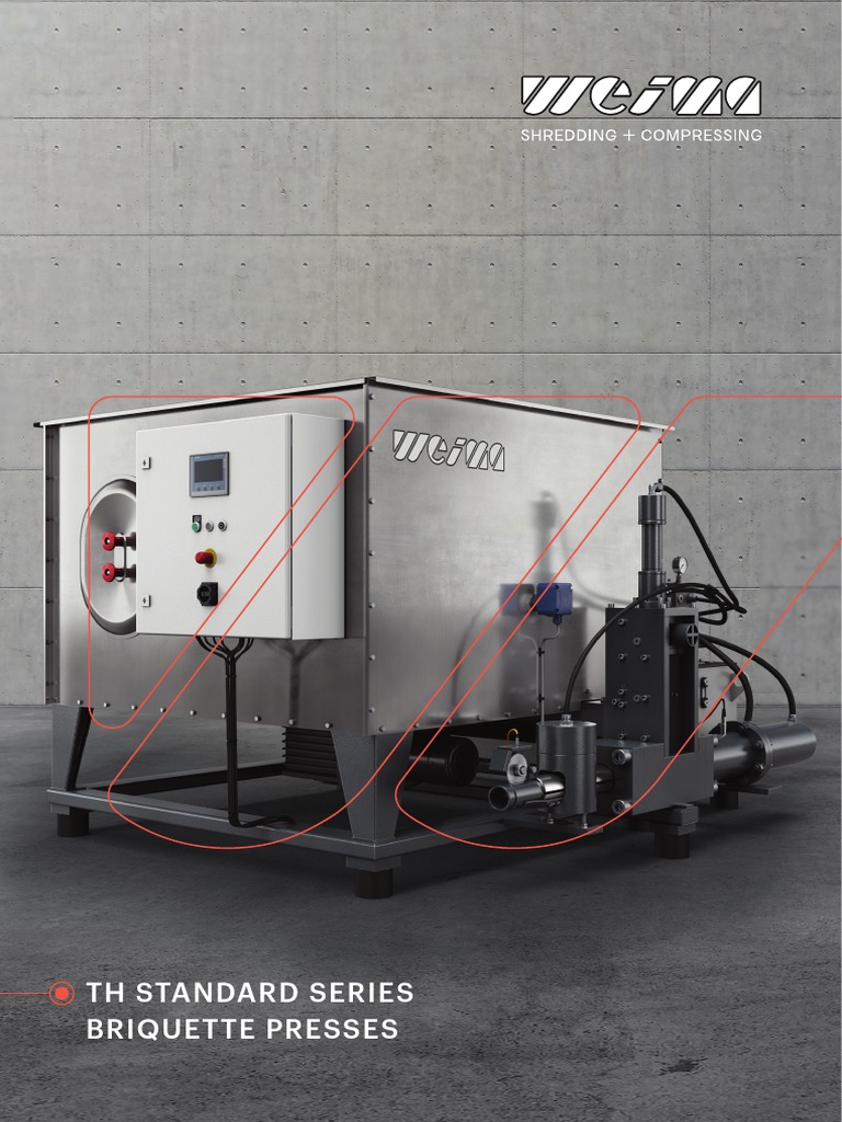 2021 Catalog TH Standard en | PDF | Screw | Equipment