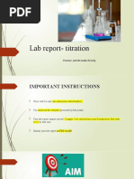 Design Report | PDF | Engineering Design Process | Design