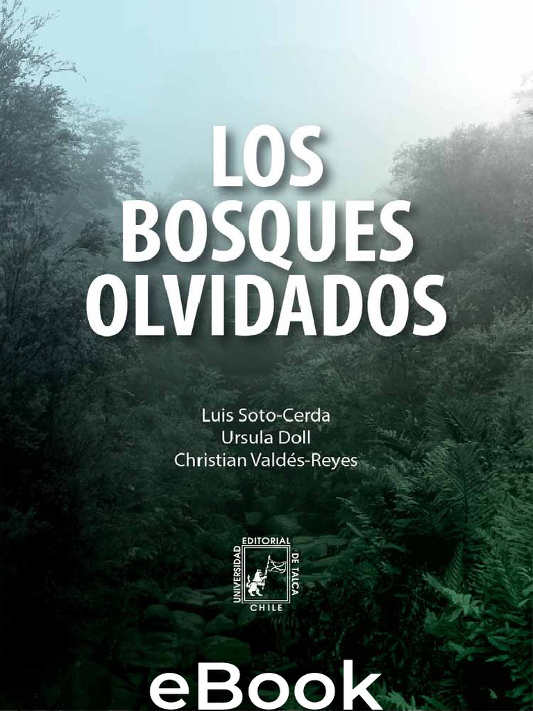 Los Bosques E-Book2 | PDF | Los bosques | Ecosistema