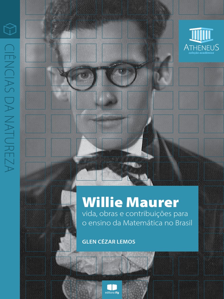 Willie Maurer | PDF | Biografia | Sociologia Willie Maurer | PDF | Biografia | Sociologia